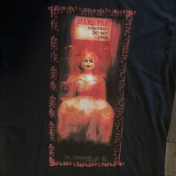 Shirts | Annabelle Tshirt | Poshmark